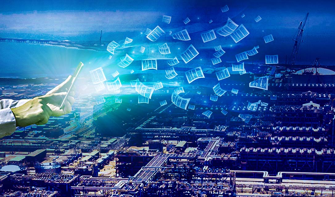 Digitalization: The One Source of Truth | Energy Industry Blog